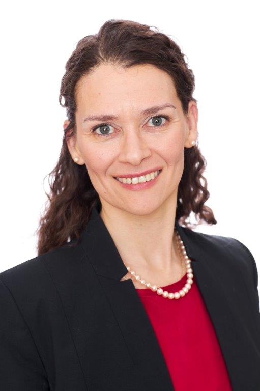 Top 100 Lawyers 2025 - Viola Trebicka - Los Angeles Business Journal