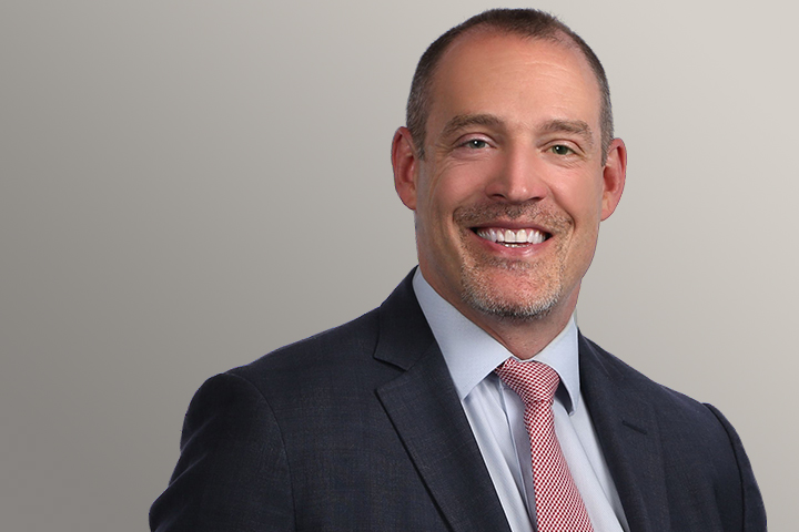 Top 100 Lawyers 2025 - David Willingham - Los Angeles Business Journal