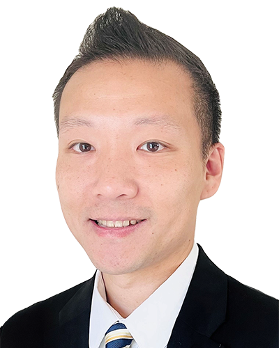 Leaders of Influence: Minority CPAs 2025 - Gary Zhang - Los Angeles ...