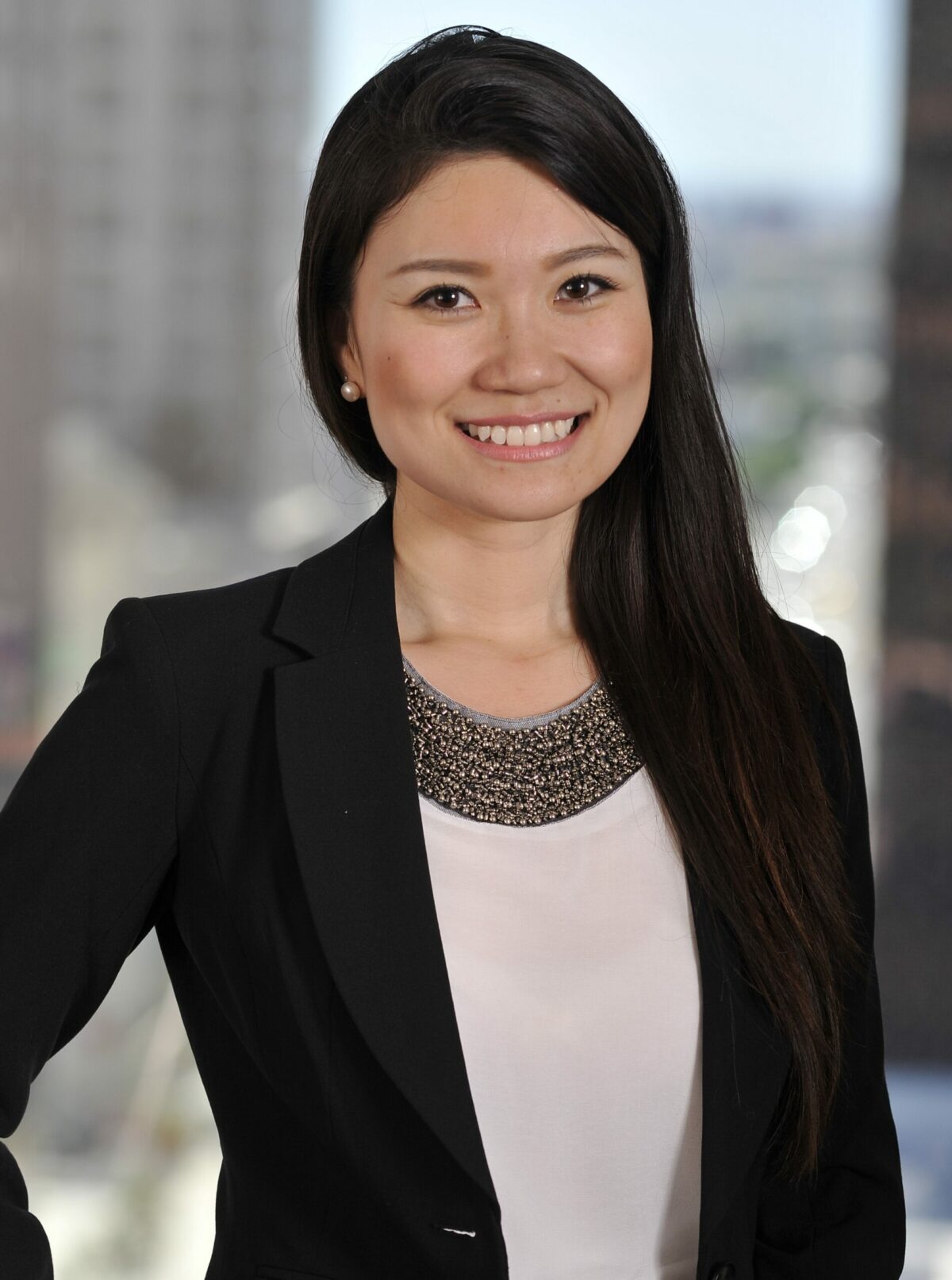 Leaders of Influence: Minority CPAs 2025 - Jia Zhou - Los Angeles ...