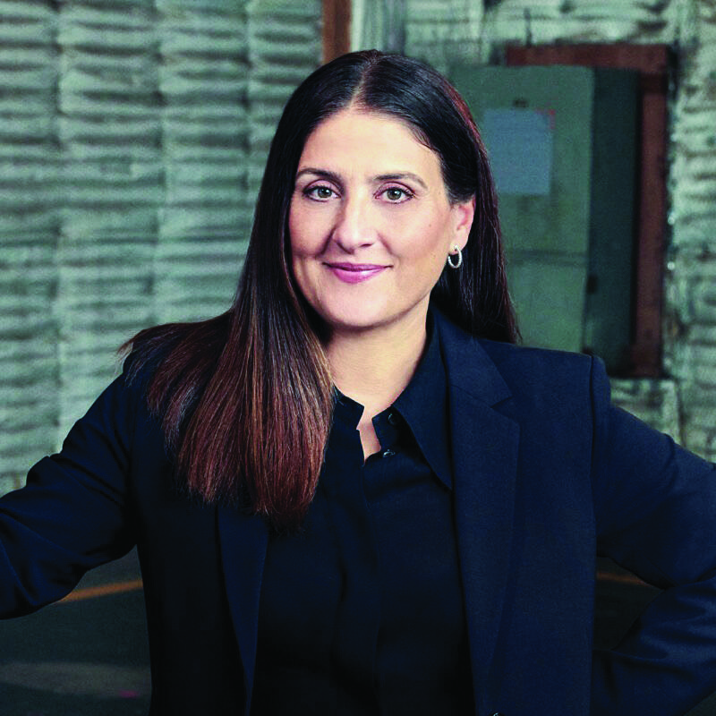 LA500 2025: Pamela Abdy - Los Angeles Business Journal