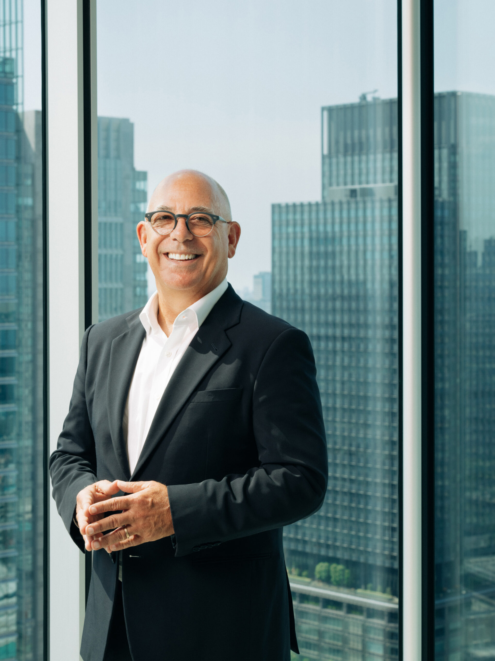 LA500 2026: Scott Adelson - Los Angeles Business Journal