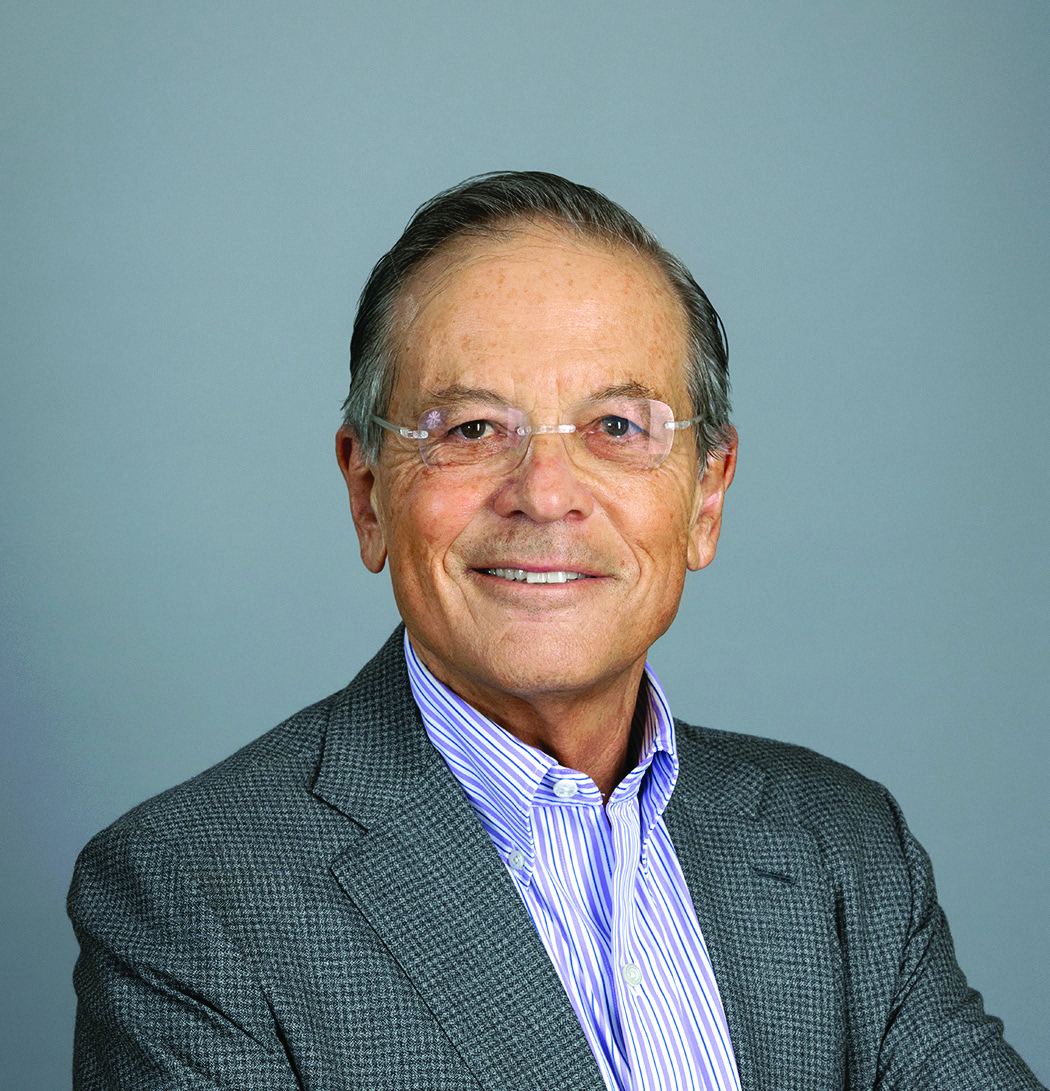 LA500 2025: Arie Belldegrun - Los Angeles Business Journal