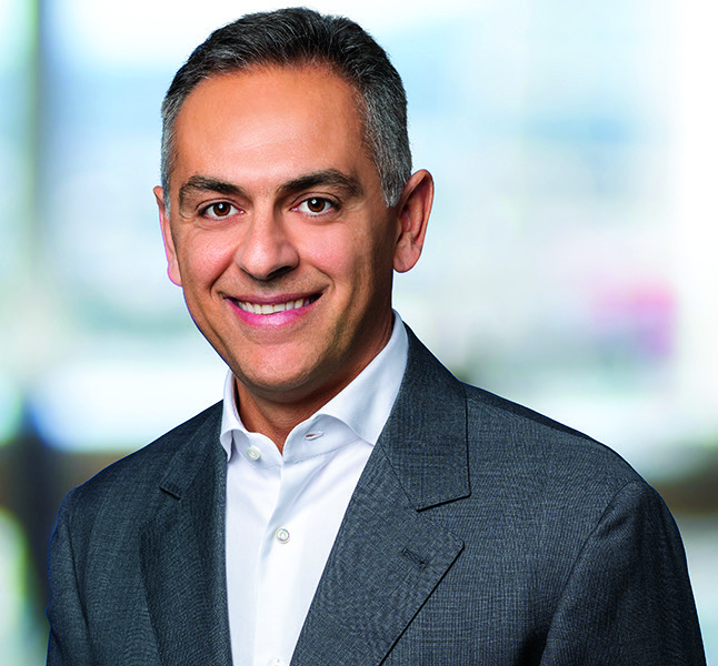 LA500 2025: Bob Baradaran - Los Angeles Business Journal