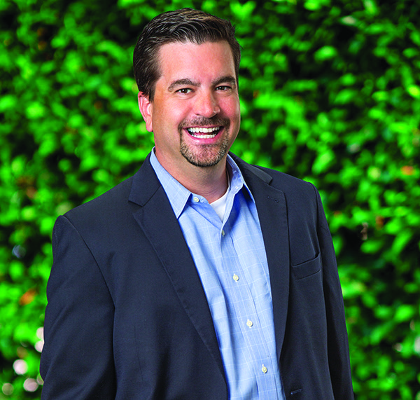 LA500 2025: Tom Barry - Los Angeles Business Journal