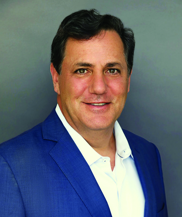 LA500 2025: Adam Bass - Los Angeles Business Journal