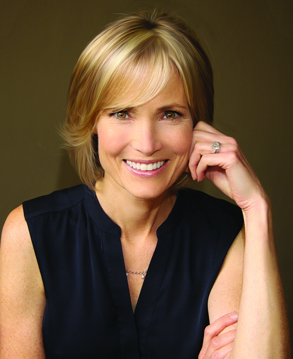 LA500 2025: Willow Bay - Los Angeles Business Journal