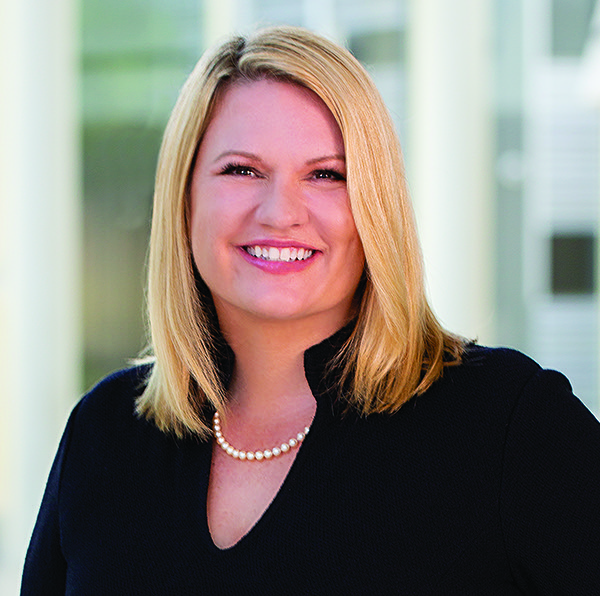 LA500 2025: Erika D. Beck - Los Angeles Business Journal