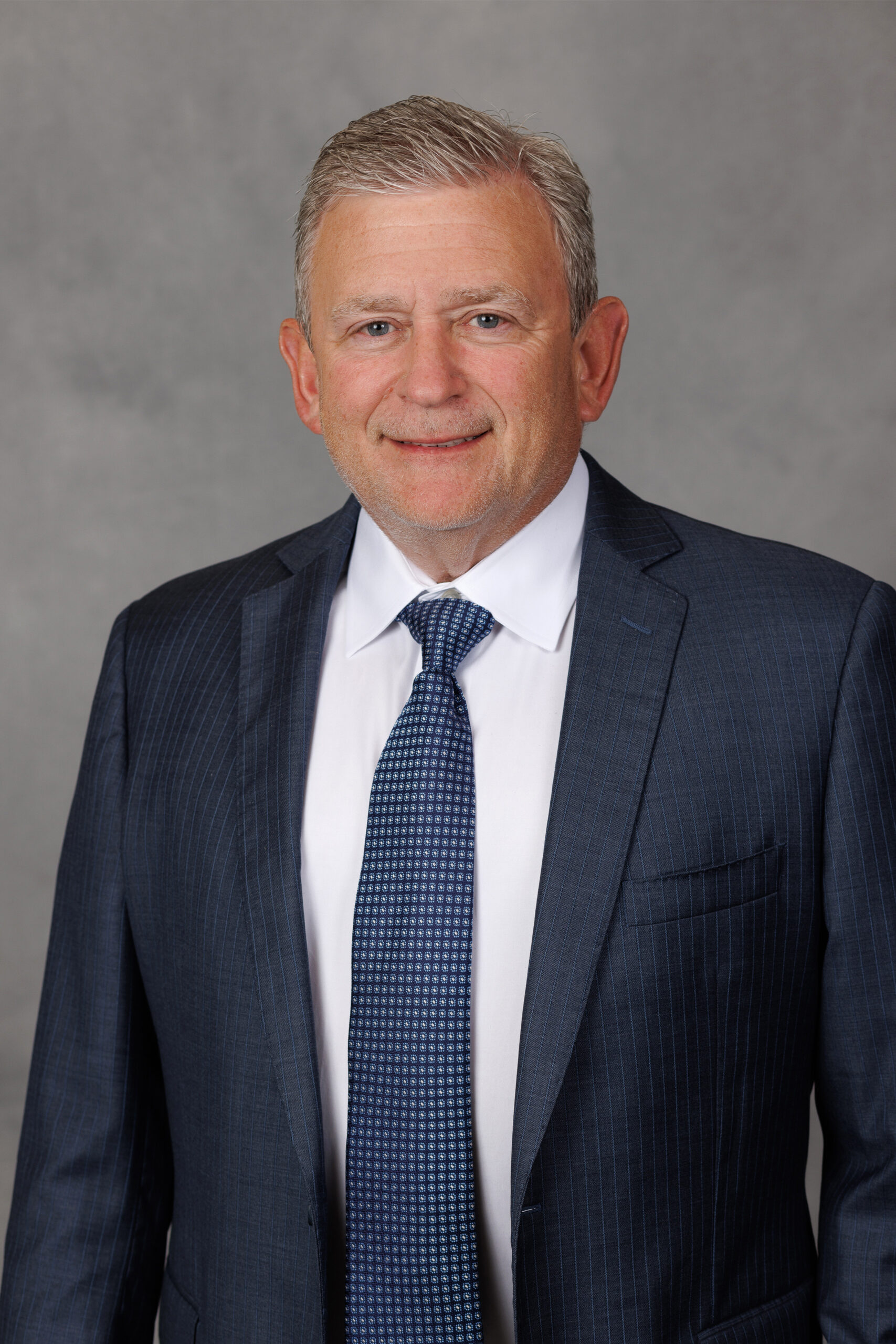 LA500 2025: Mark Binder - Los Angeles Business Journal