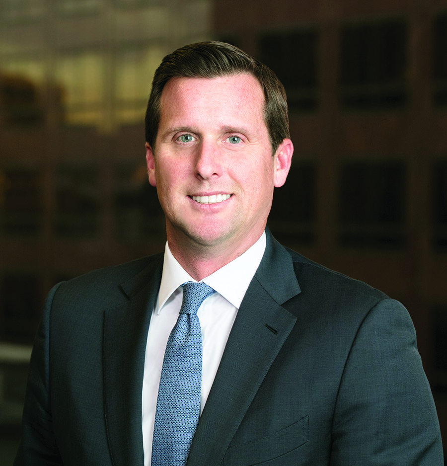 LA500 2025: Jeff Bjork - Los Angeles Business Journal