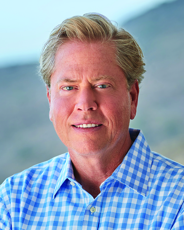 LA500 2025: Gary Burnison - Los Angeles Business Journal