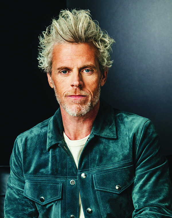 LA500 2025: Jamie Byrne - Los Angeles Business Journal