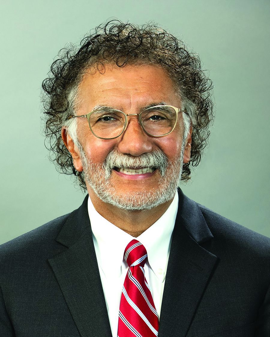 LA500 2025: Mario Cordero - Los Angeles Business Journal