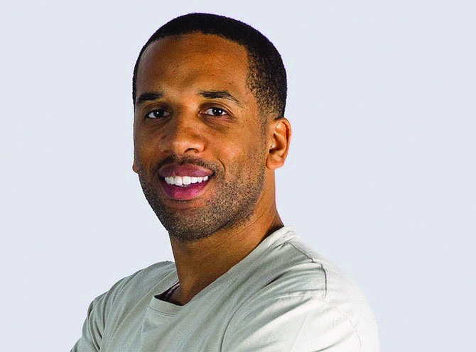 LA500 2025: Maverick Carter - Los Angeles Business Journal