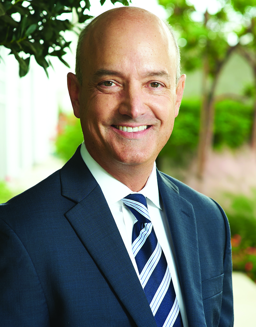 LA500 2025: Dave Cavecche - Los Angeles Business Journal