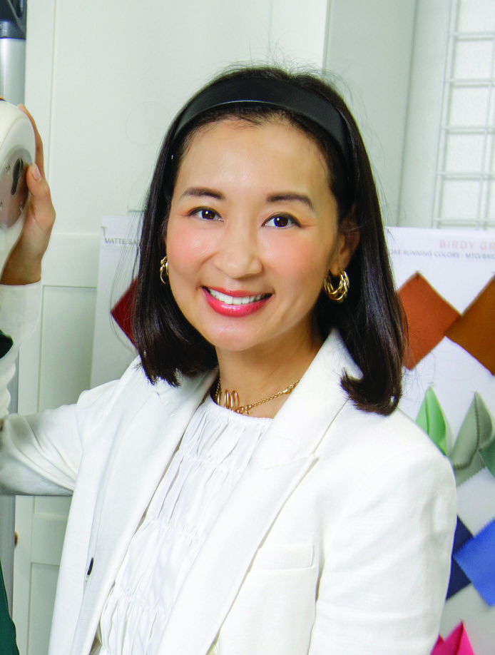 LA500 2025: Grace Lee Chen - Los Angeles Business Journal