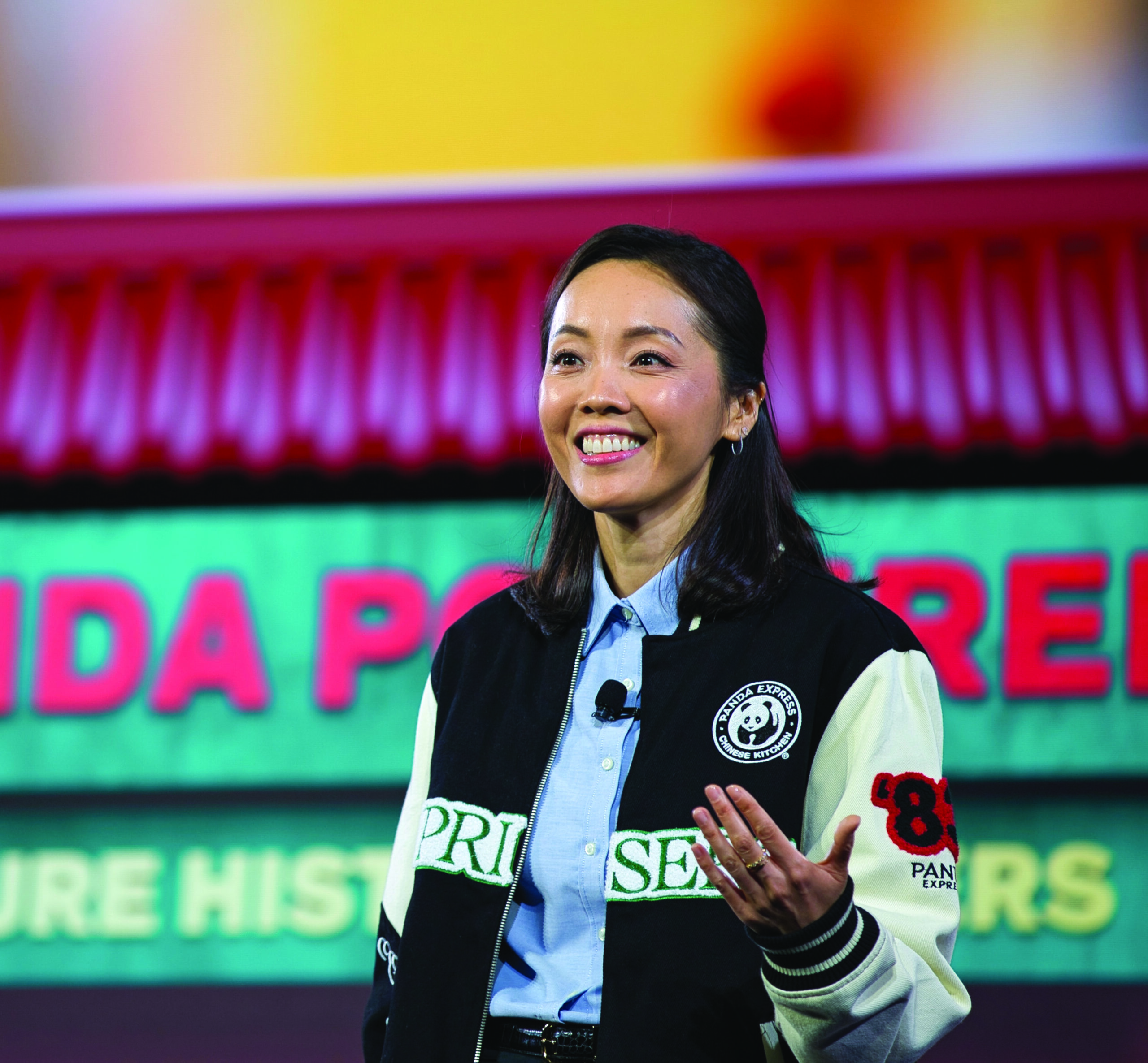 LA500 2025: Andrea Cherng - Los Angeles Business Journal