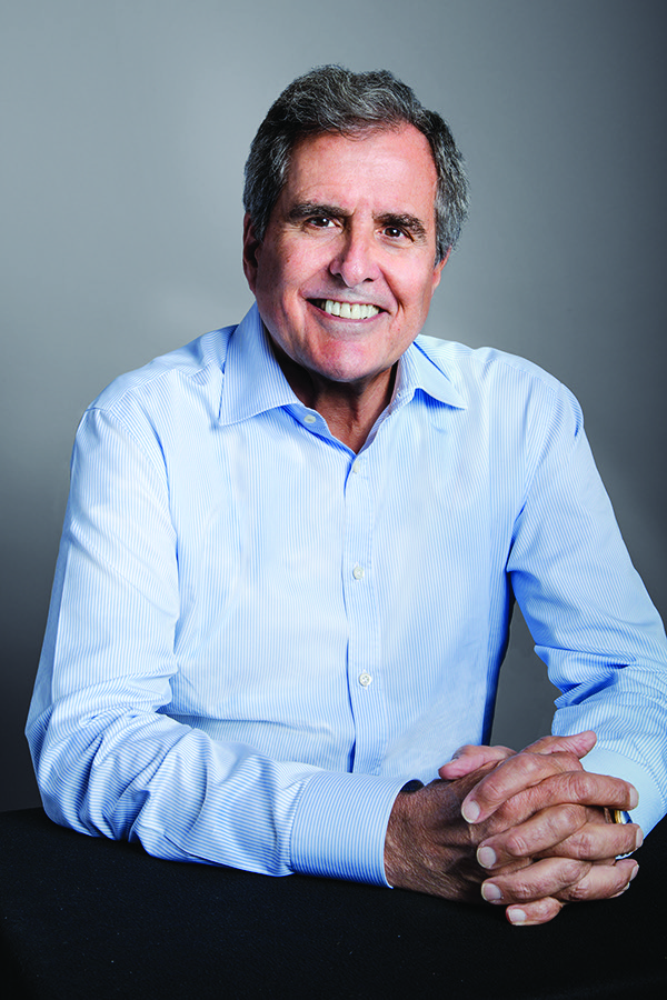 LA500 2025: Peter Chernin - Los Angeles Business Journal