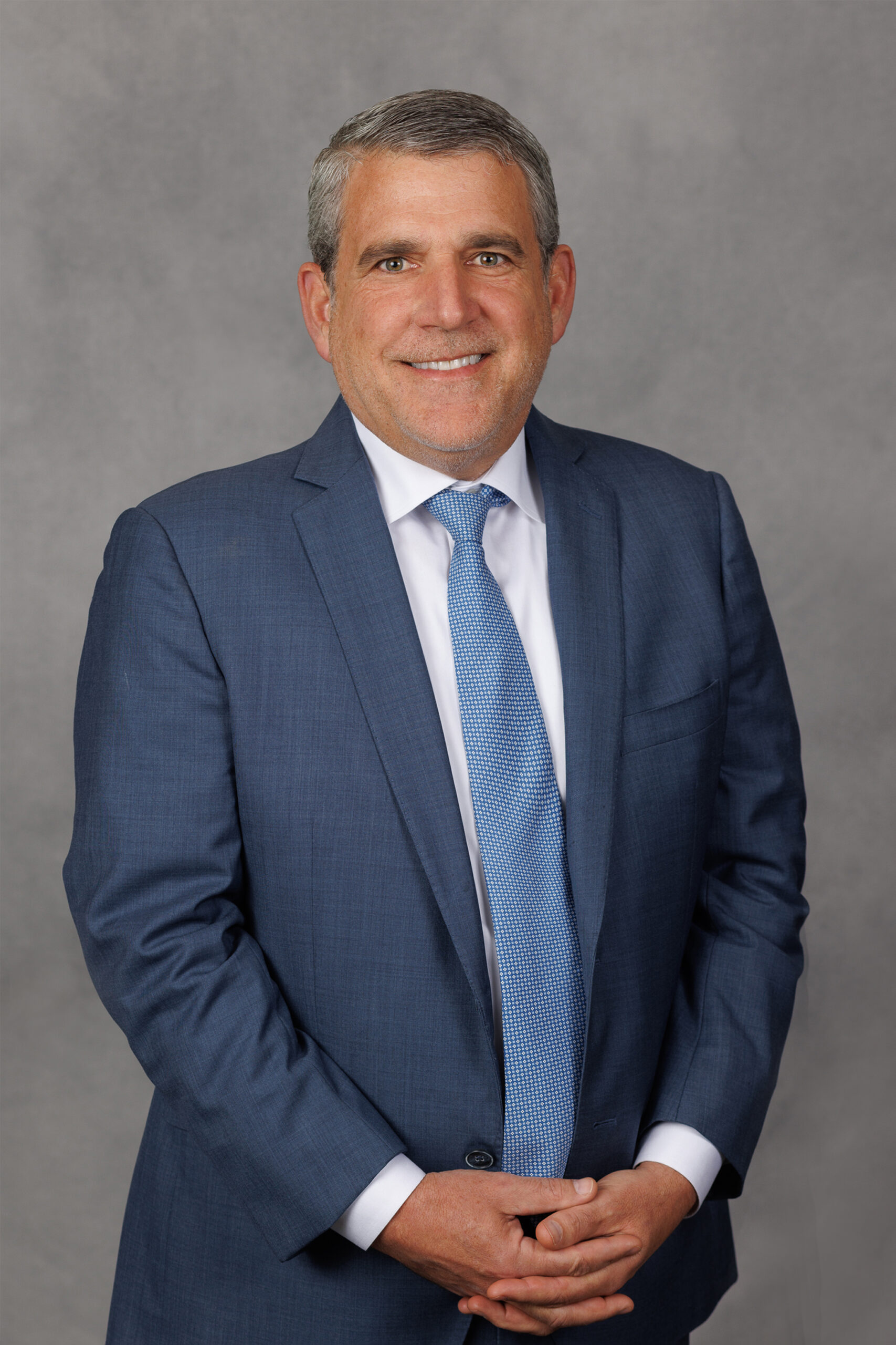 LA500 2025: Craig Chiate - Los Angeles Business Journal