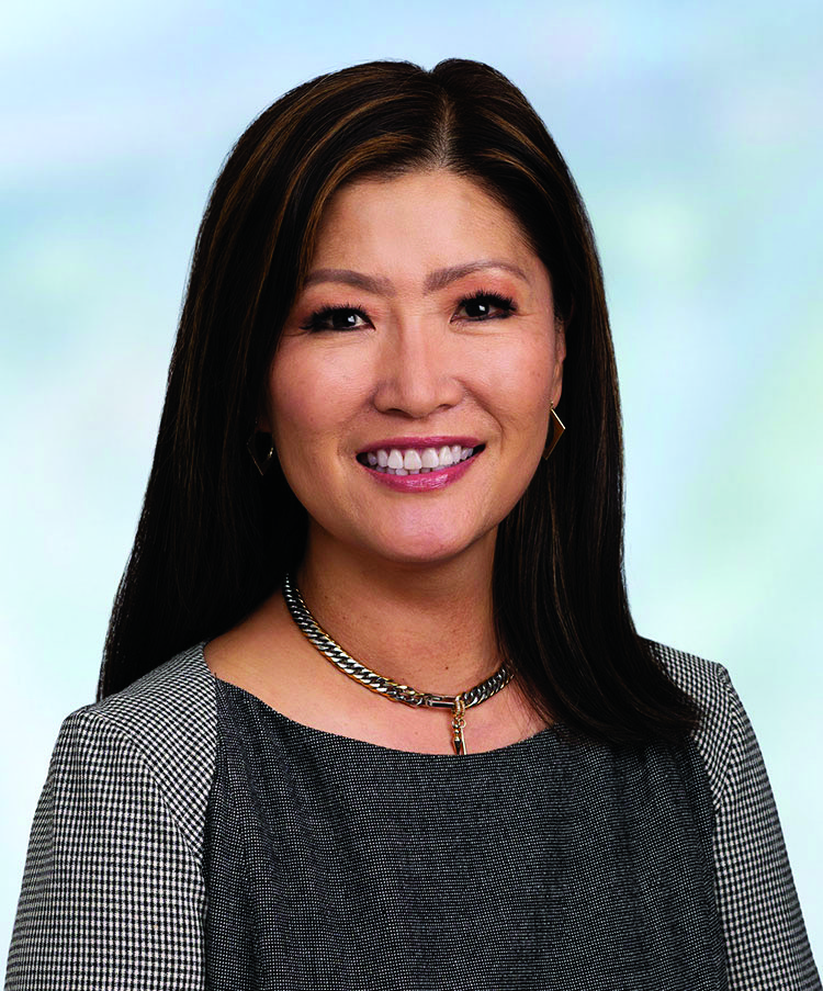 LA500 2025: Esther Cho - Los Angeles Business Journal