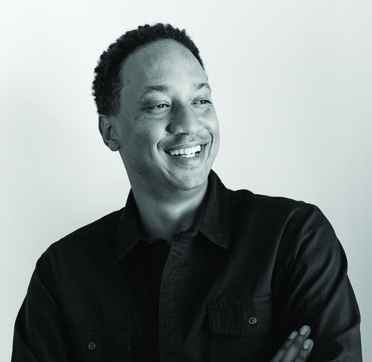 LA500 2025: Austin Clements - Los Angeles Business Journal