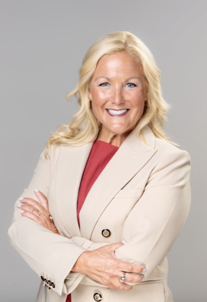 LA500 2025: Jennifer Cohen - Los Angeles Business Journal