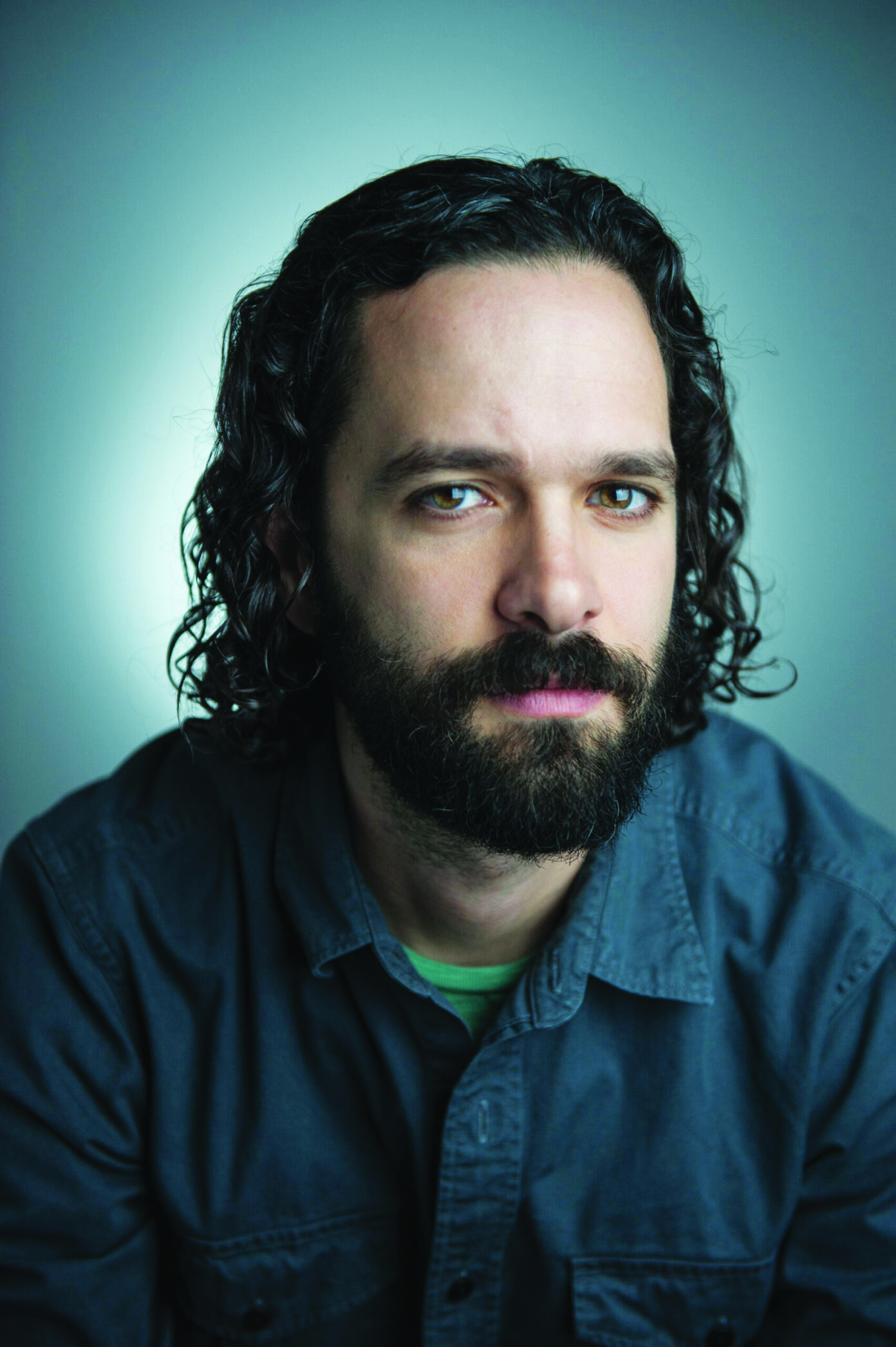 LA500 2025: Neil Druckmann - Los Angeles Business Journal