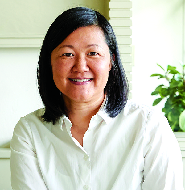 LA500 2025: Tracy Do - Los Angeles Business Journal