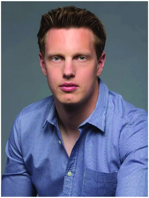 LA500 2025: David Ellison - Los Angeles Business Journal