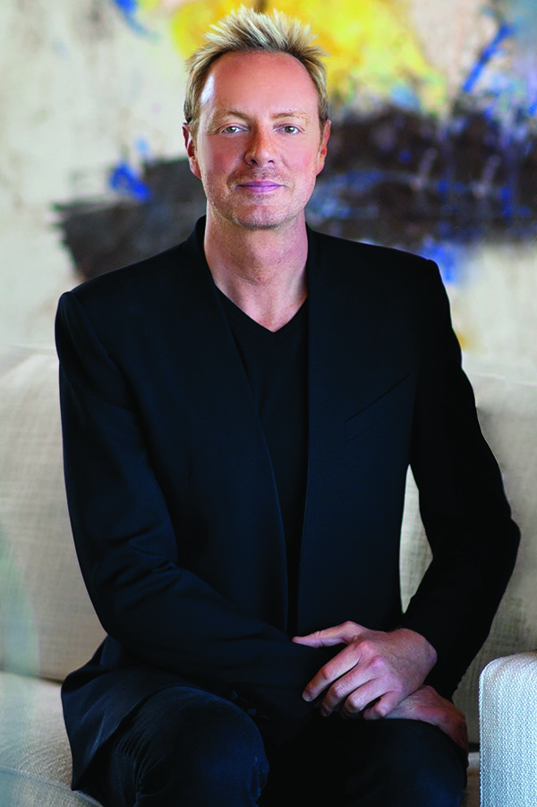 LA500 2025: Tomer Fridman - Los Angeles Business Journal