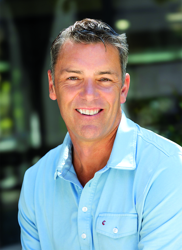 LA500 2025: Brian Garrett - Los Angeles Business Journal