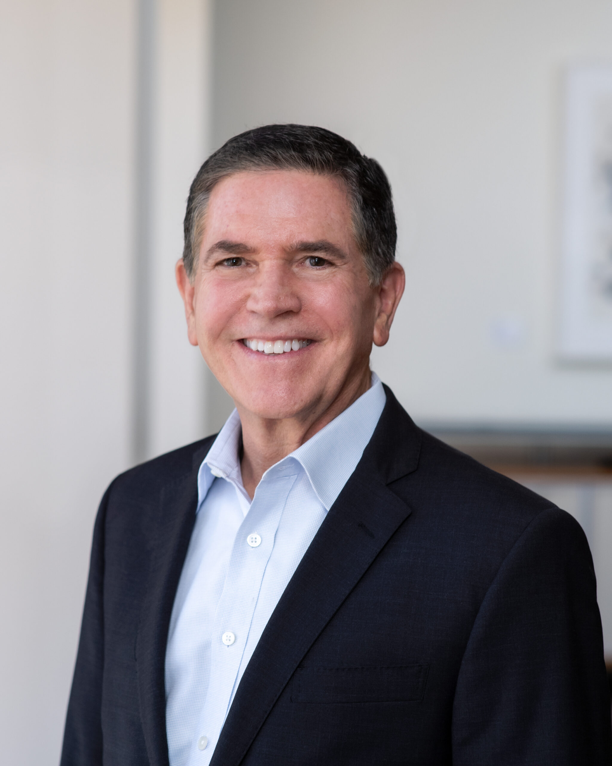 LA500 2025: Bob Graziano - Los Angeles Business Journal