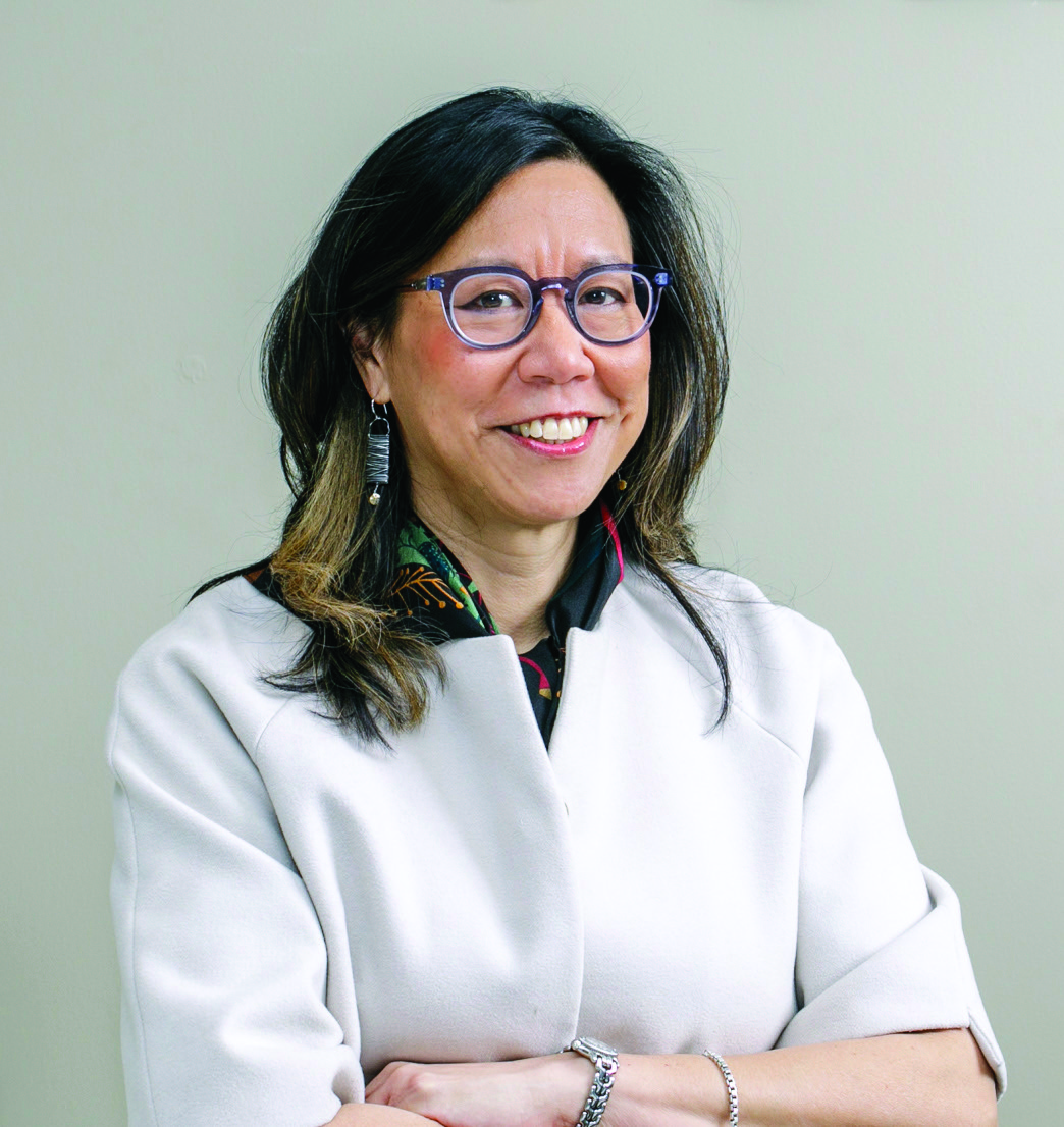 LA500 2025: Stephanie Hsieh - Los Angeles Business Journal