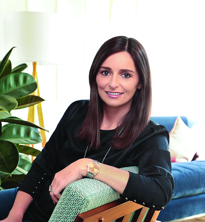 LA500 2025: Sarah Harden - Los Angeles Business Journal