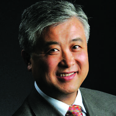 LA500 2025: Ming Hsieh - Los Angeles Business Journal