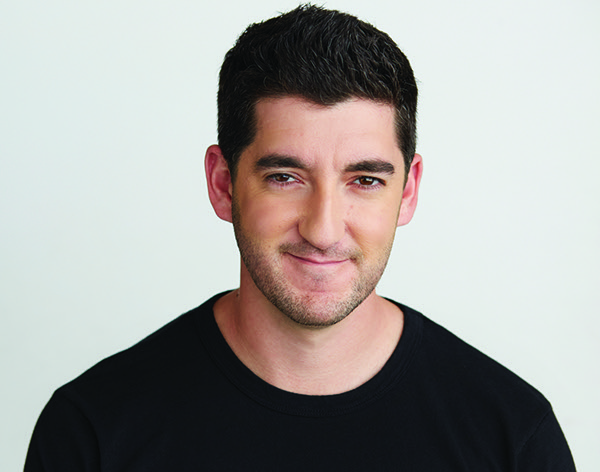LA500 2025: Erik Huberman - Los Angeles Business Journal