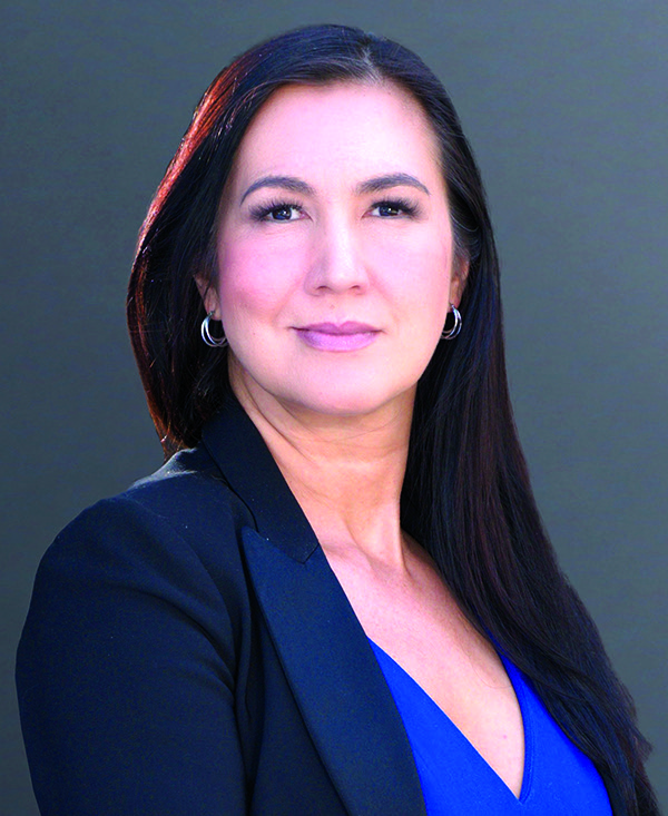 LA500 2025: Sonnet Hui - Los Angeles Business Journal