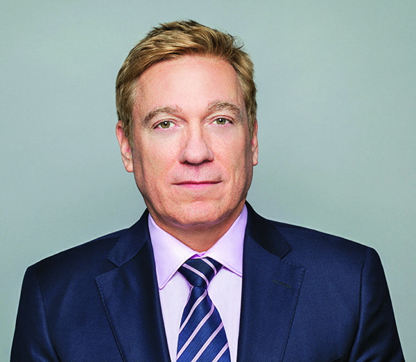 LA500 2025: Kevin Huvane - Los Angeles Business Journal