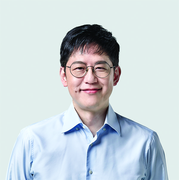 LA500 2025: Junkoo Kim - Los Angeles Business Journal