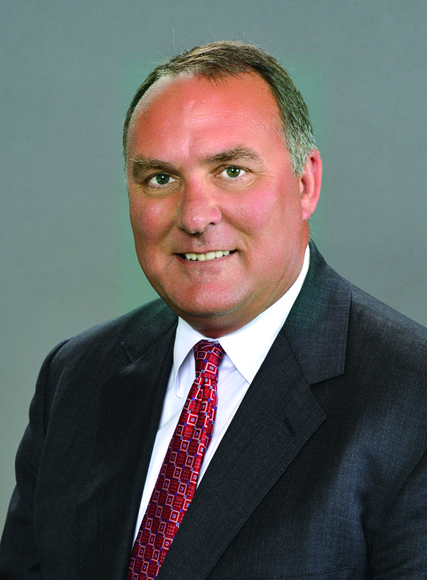 LA500 2025: Jonathan Larsen - Los Angeles Business Journal