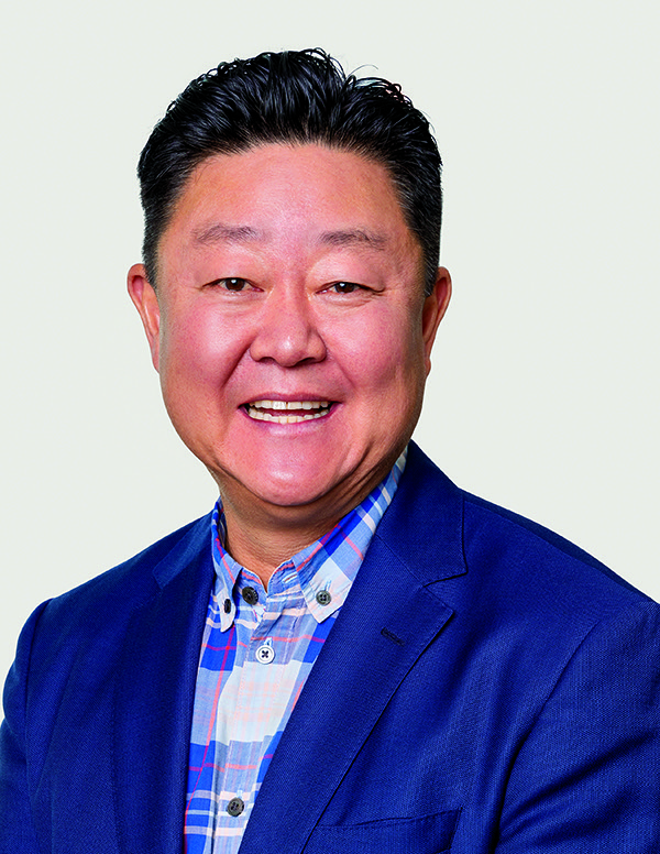 LA500 2025: Brian Lee - Los Angeles Business Journal