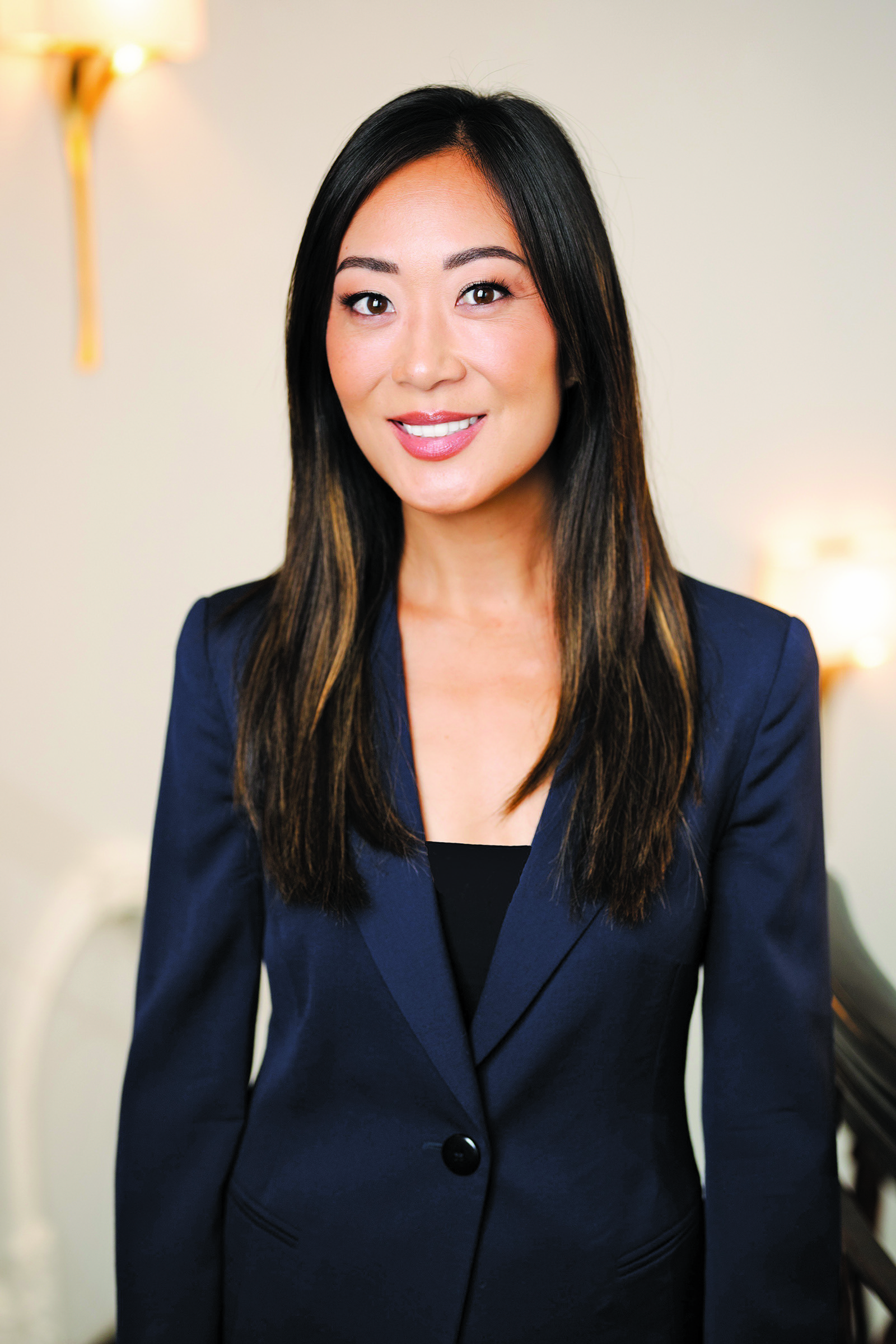 LA500 2025: Jaime Lee - Los Angeles Business Journal