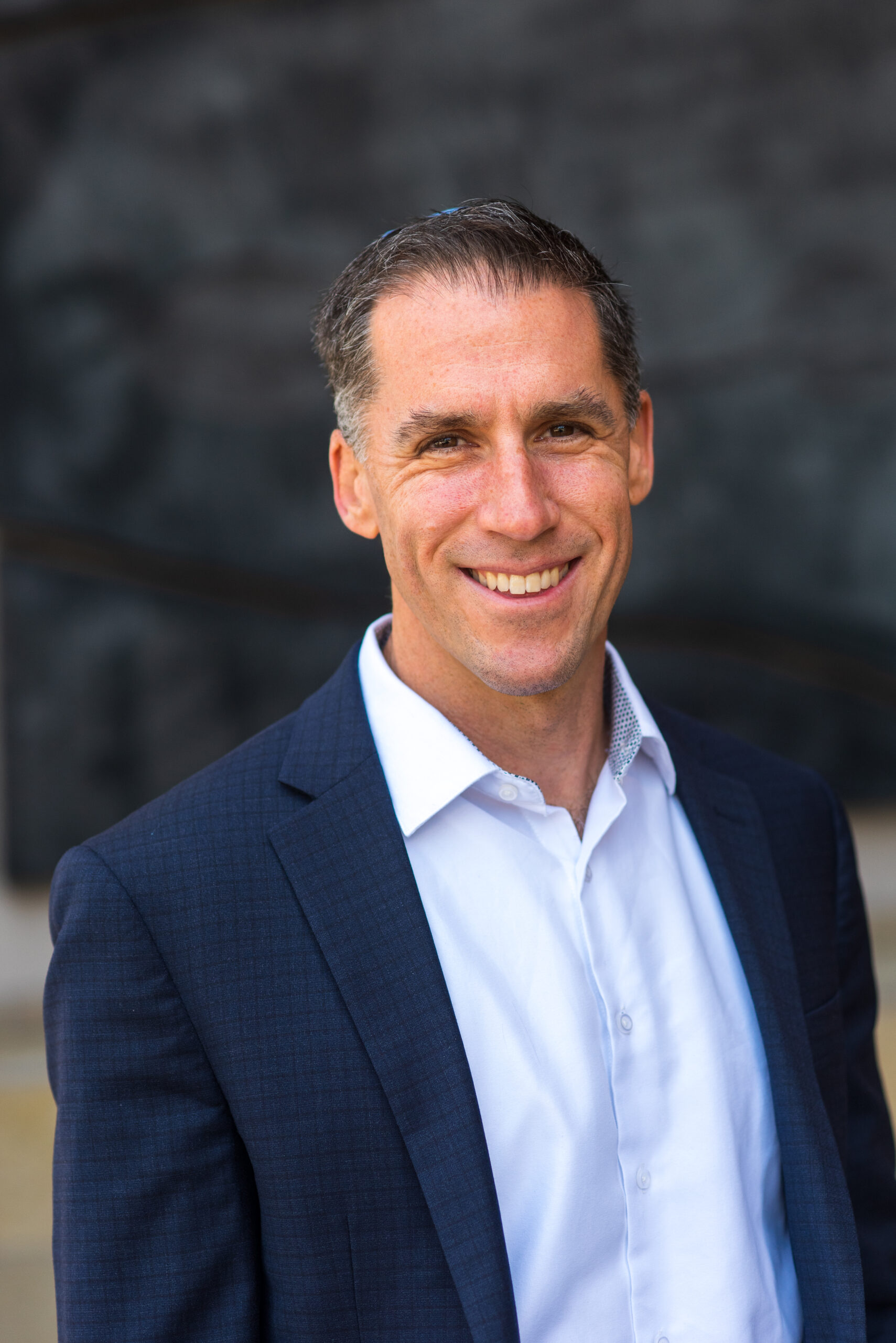 LA500 2025: Aaron Lerner - Los Angeles Business Journal