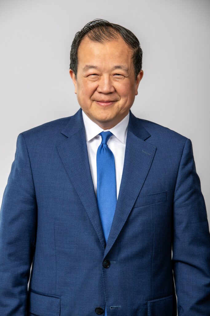 LA500 2025: Chang M. Liu - Los Angeles Business Journal