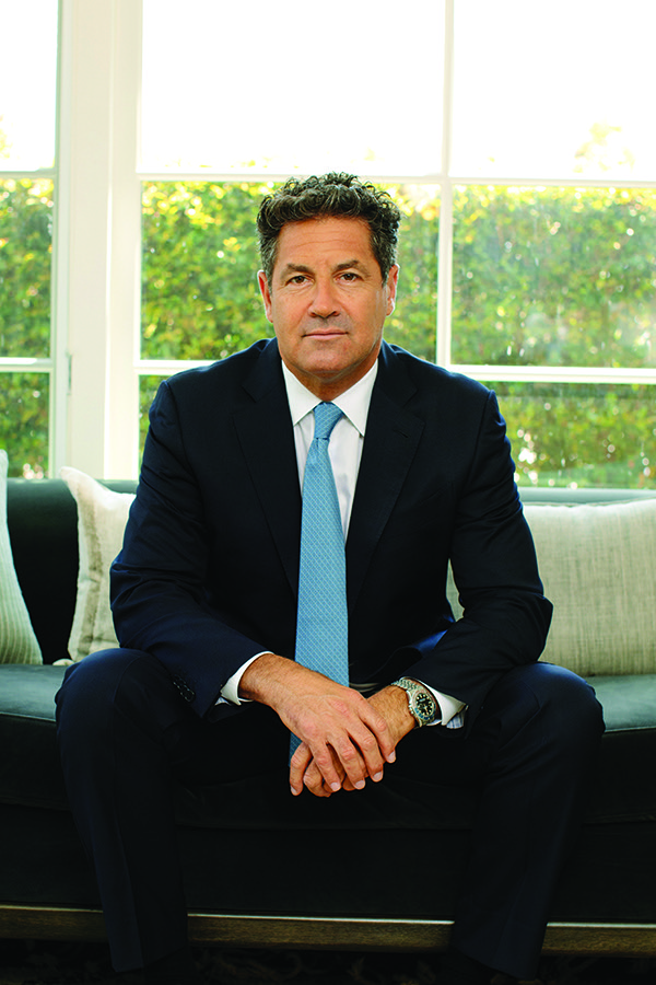 LA500 2025: Jay Luchs - Los Angeles Business Journal