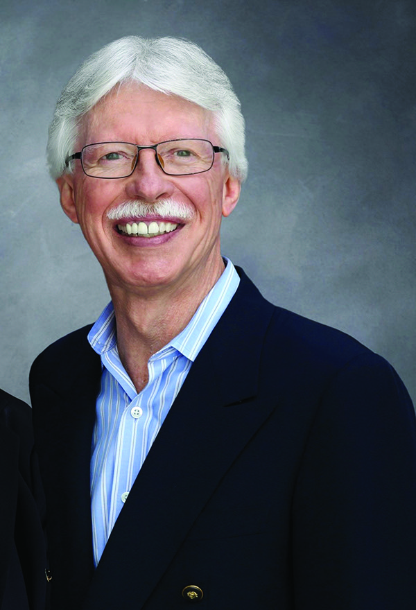 LA500 2025: Richard Lundquist - Los Angeles Business Journal