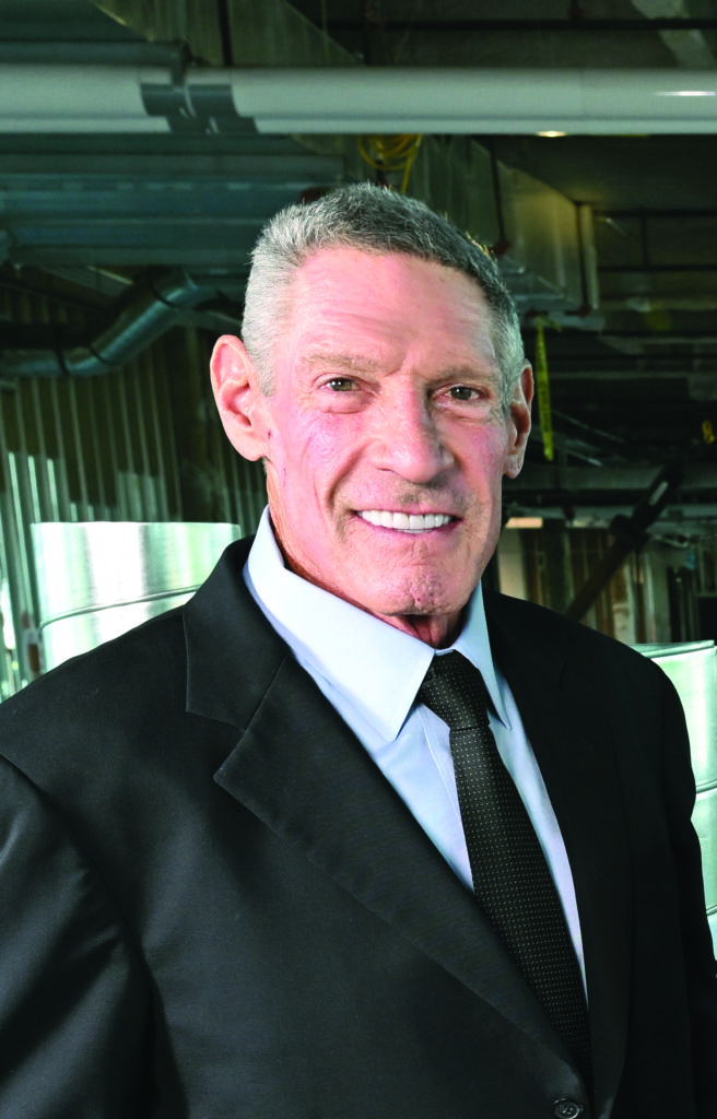 LA500 2025: Gary Michelson - Los Angeles Business Journal