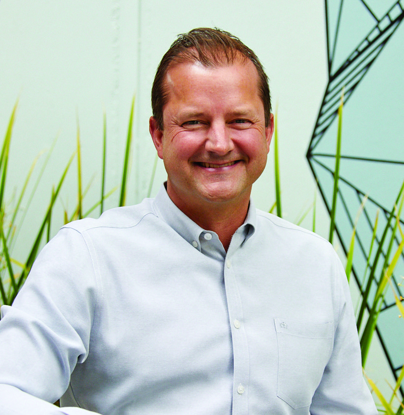 LA500 2025: Steve Malony - Los Angeles Business Journal