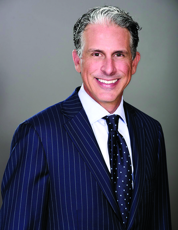 LA500 2025: Matt McNicholas - Los Angeles Business Journal