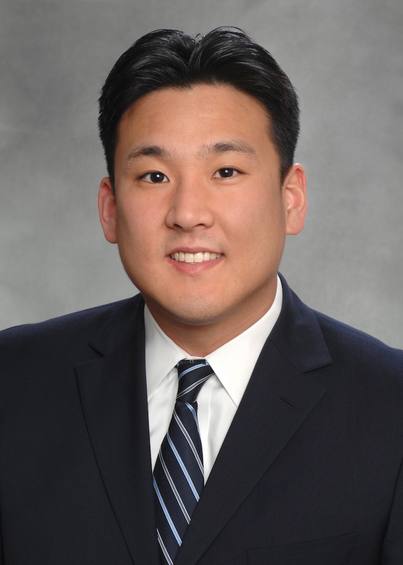 Top 100 Banker: Steve Moon - Los Angeles Business Journal